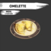 Second Life Marketplace - MyStory Omelette Meal
